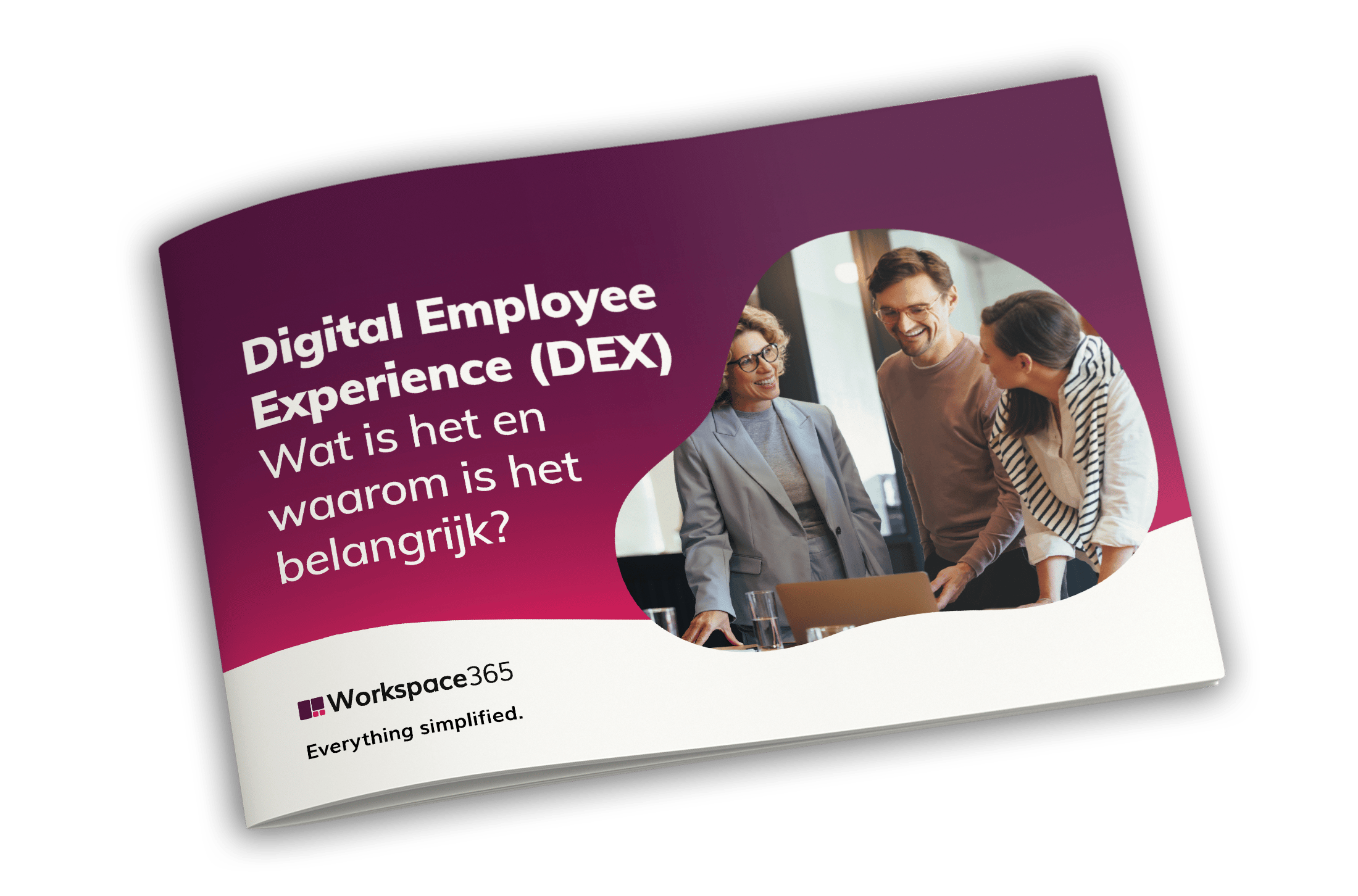 Workspace 365 | DEX wat is het en waarom is het belangrijk? Workspace 365 | DEX wat is het en waarom is het belangrijk?